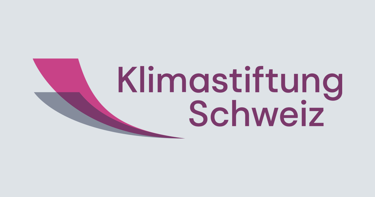 Simon Perrin Übernimmt von Olivier Dessauges - Klimastiftung Schweiz